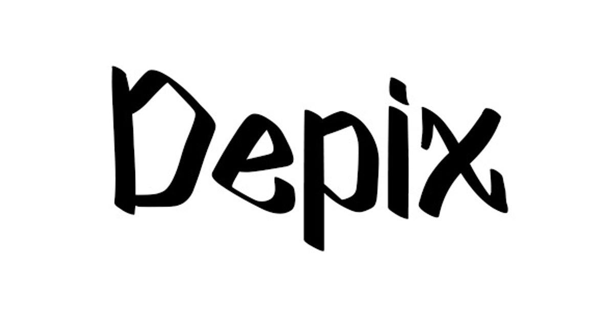 Depix - Offical Website